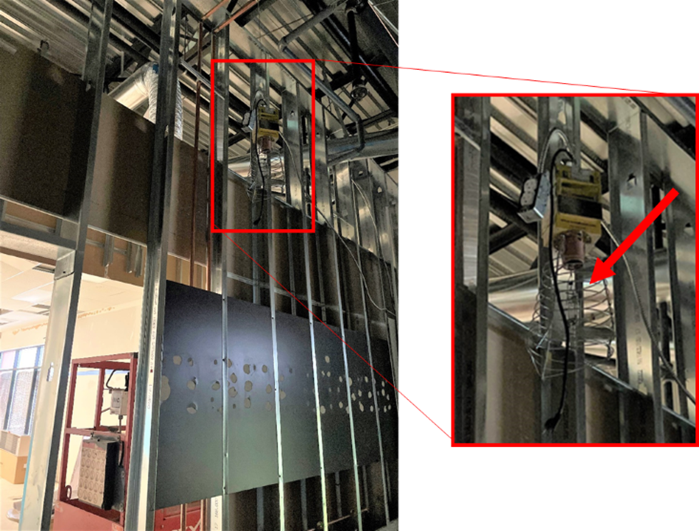 UV Radiation Burns to Skin and Eyes from Metal Halide Lighting Fixtures ...
